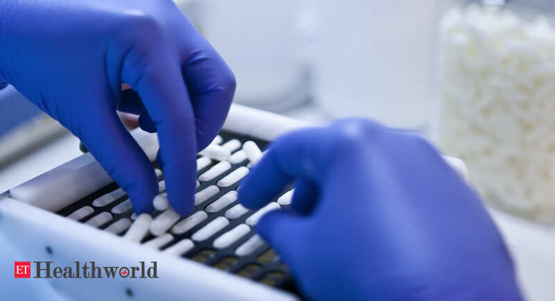 Sun Pharma launches Ezallor Sprinkle capsules in US, Health News, ET ...