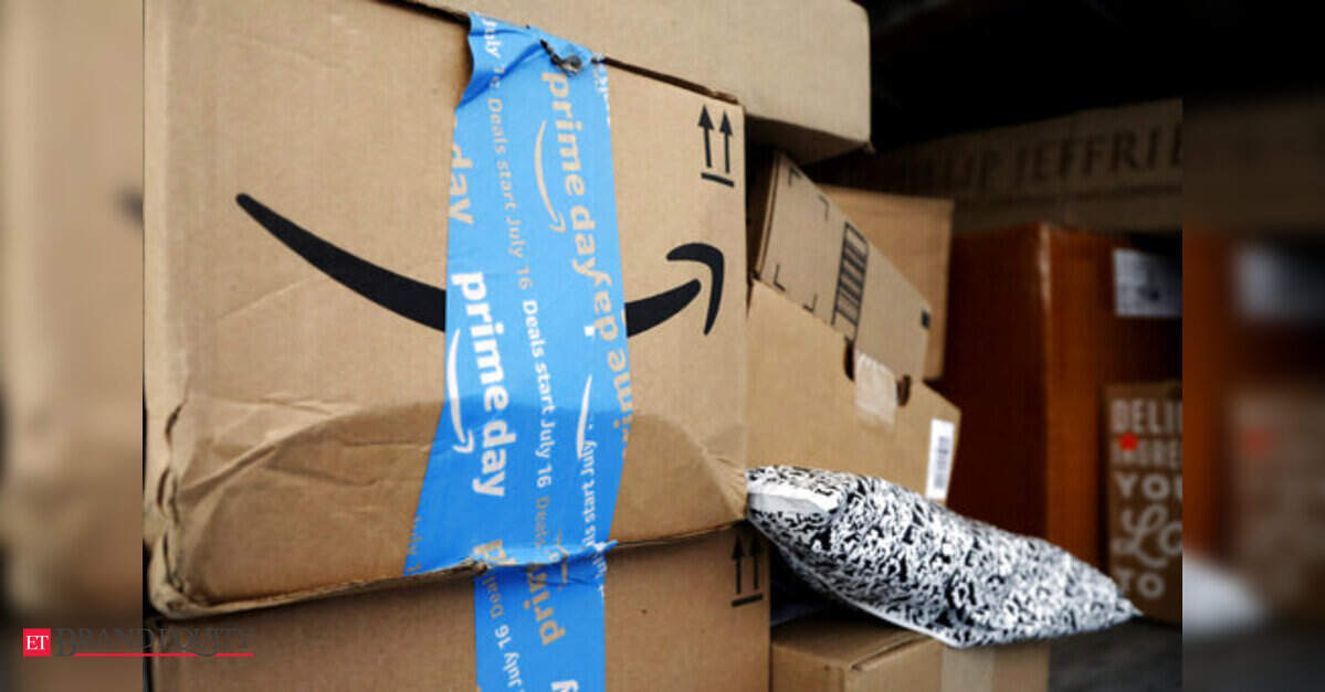 Amazon Prime Day sale recorded 100% brand awareness amongst Prime ...