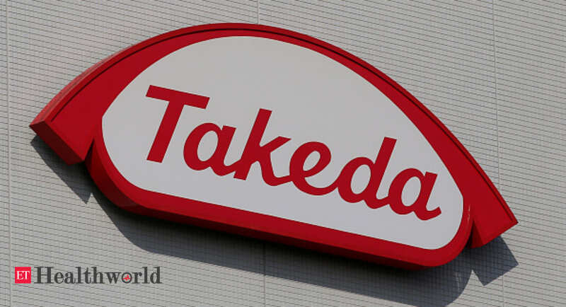 Takeda expands portfolio of rare disease therapies in India, Health ...
