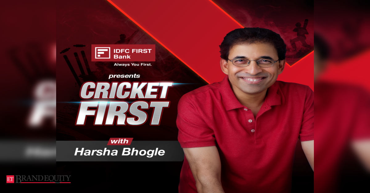 Ad Campaign: IDFC FIRST bank launches #AlwaysYouFirst campaign ...