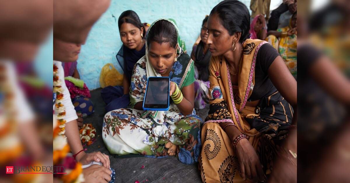 Google and Tata Trusts’ Internet Saathi program now live in 2.6 lakh ...
