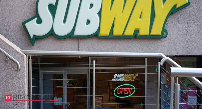 subway: How Subway adopted two different story-telling styles for ...