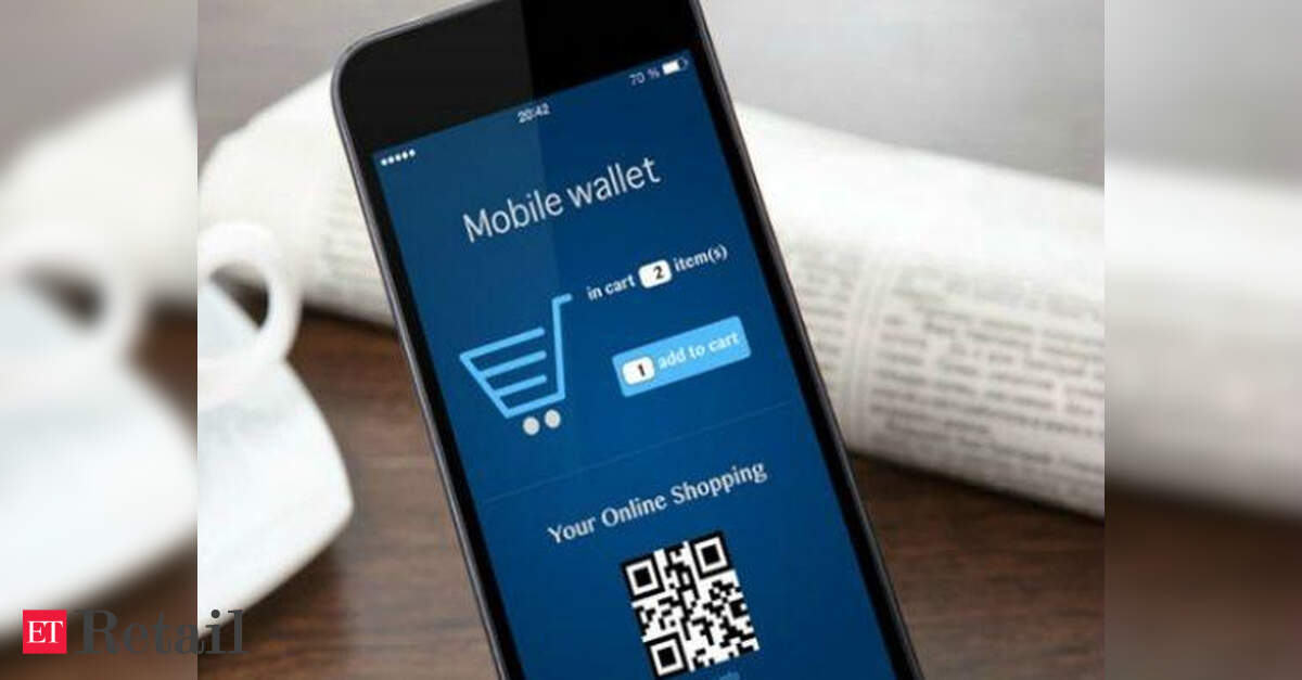 Paytm Mall expands portfolio with international brands, ETRetail