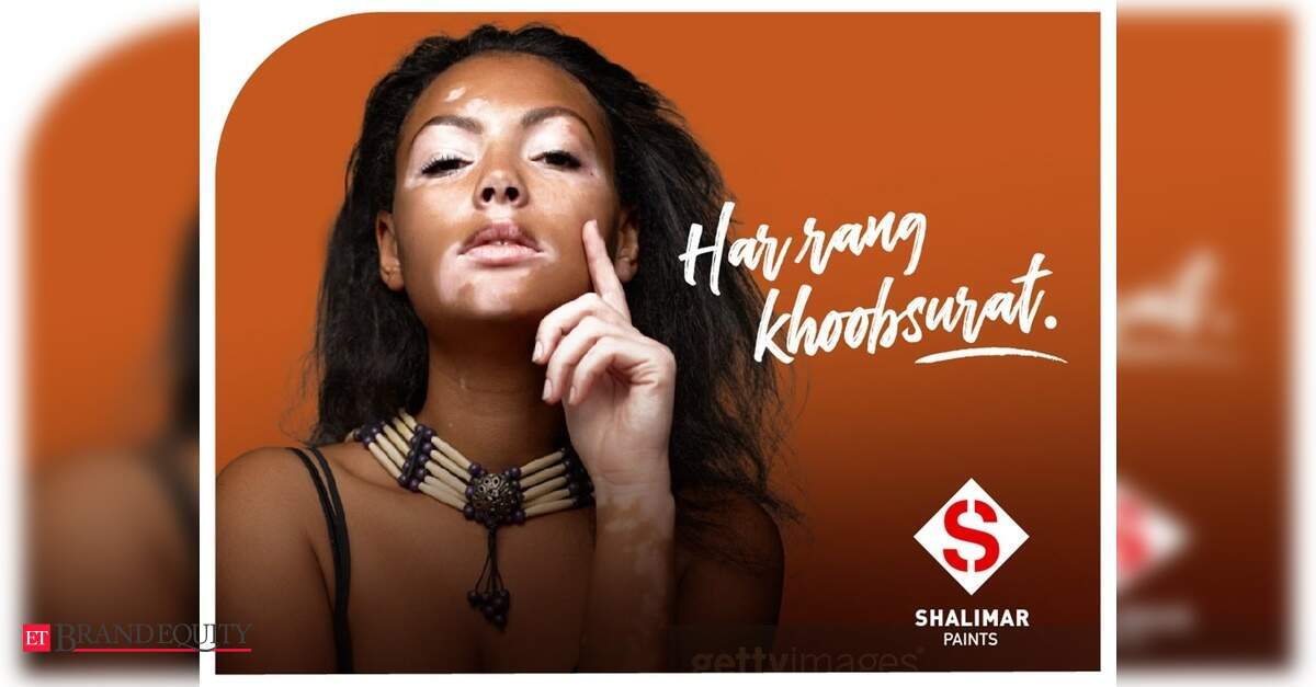 Ad Campaign: Shalimar Paints launches 360-degree marketing campaign ...