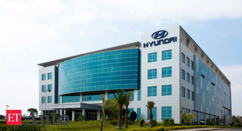 hyundai R&D centre: Hyundai to change its R&D operations to streamline vehicle development ...