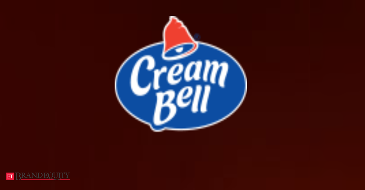 Ad Campaign: Cream Bell ice cream launches first ever-digital campaign ...