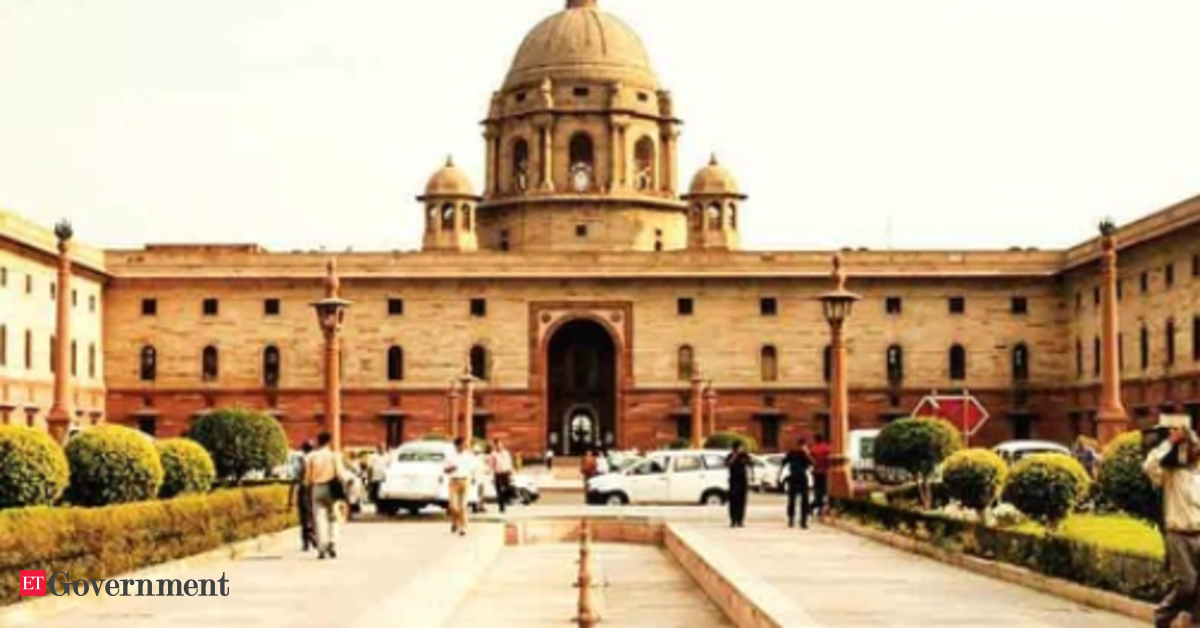 Hiren Joshi: Hiren Joshi to head communications and IT at the PMO ...