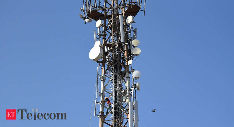 Jio is biggest mobile tower customer of BSNL, MTNL, Telecom News, ET ...