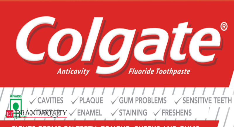 Ad Campaign - Colgate-Palmolive unveils campaign for its re-launched ...