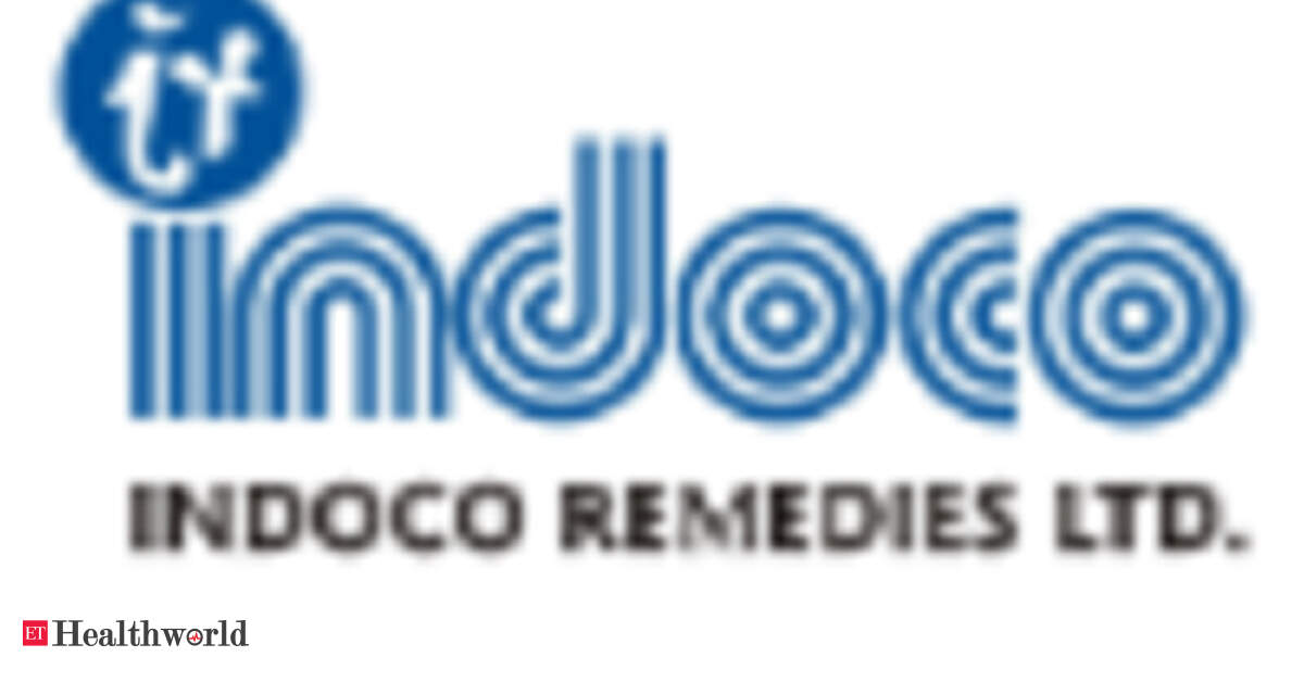 Indoco Remedies gets EIR from USFDA for 2 plants in Goa, Health News ...