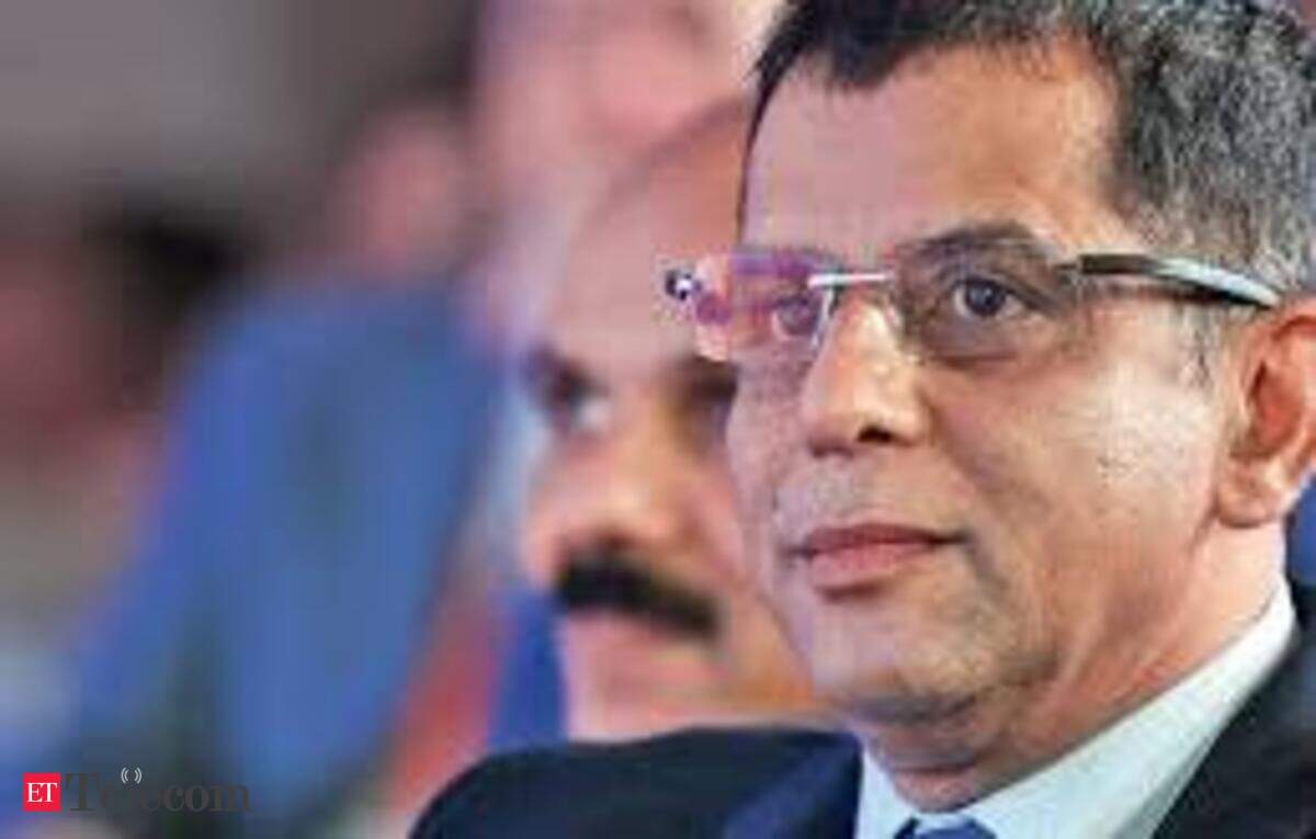 Ensure fair level-playing field in 5G rollouts: Vodafone Idea's Balesh ...