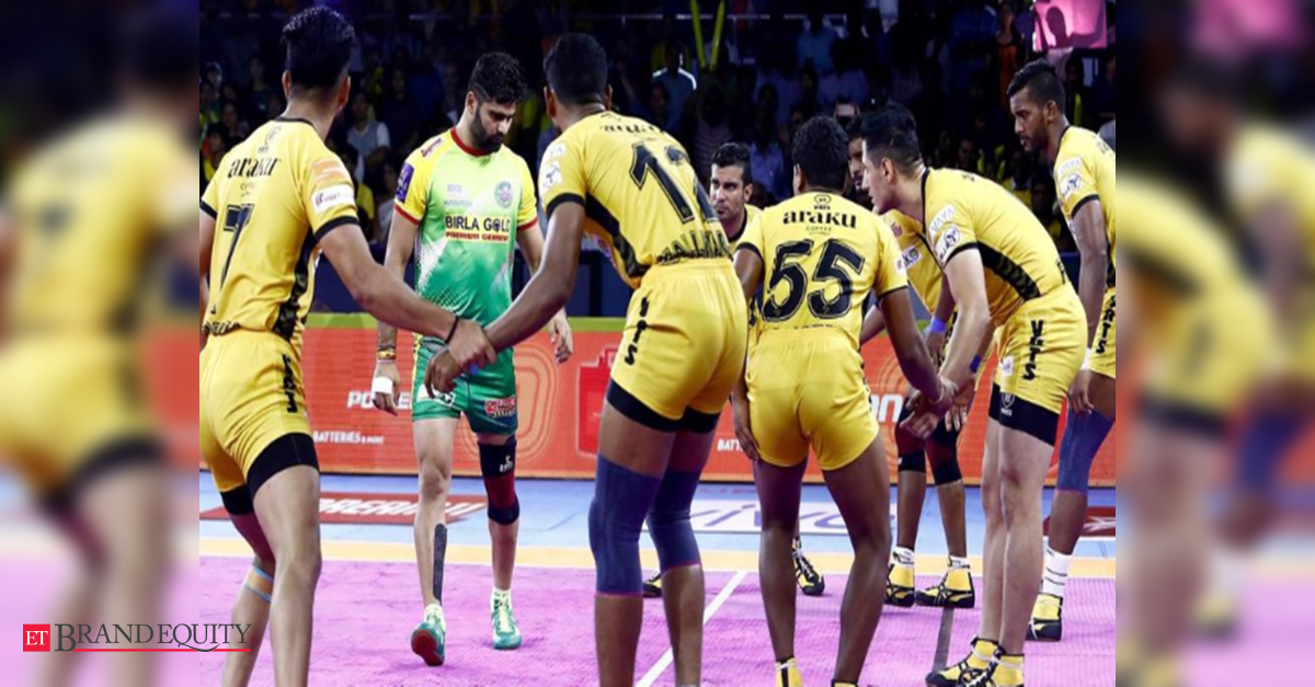 Pro Kabbadi League: RegenOrthoSport appointed as official team doctors ...