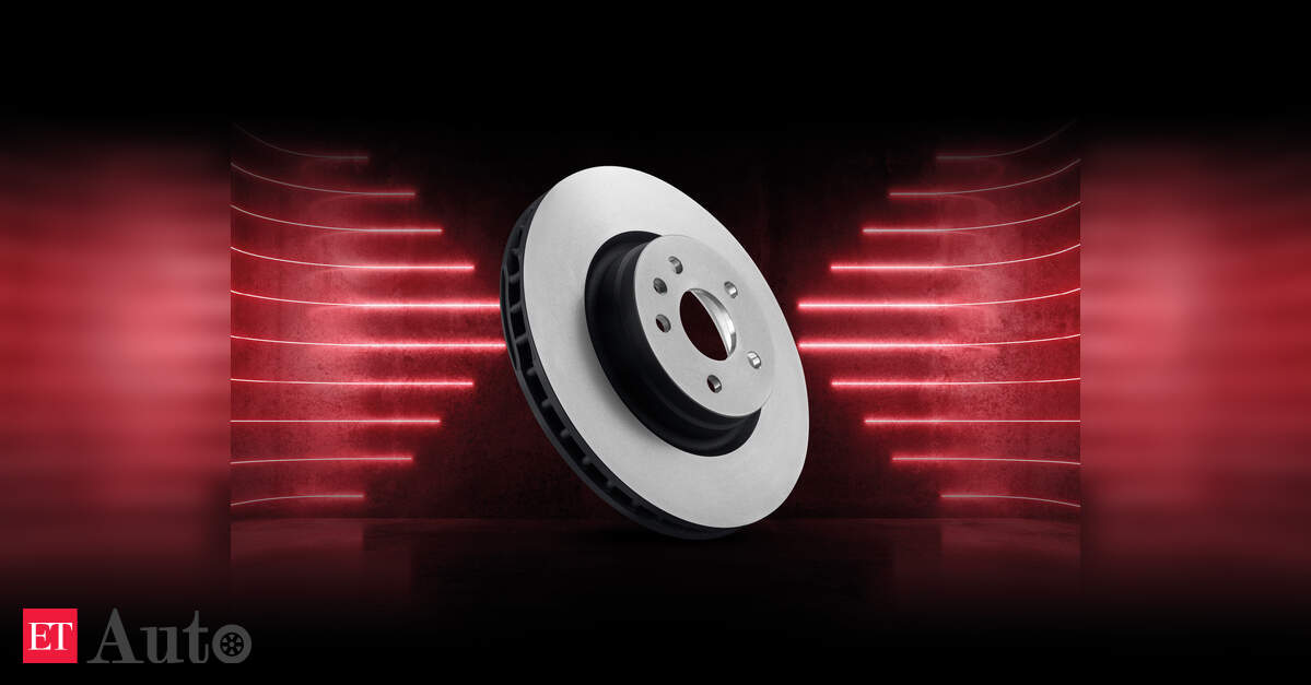 Zf Brake Disc: ZF Aftermarket extends its brake disc product range for ...