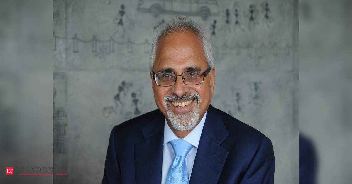 Advertising industry's highest honour to Madhukar Kamath; to be ...