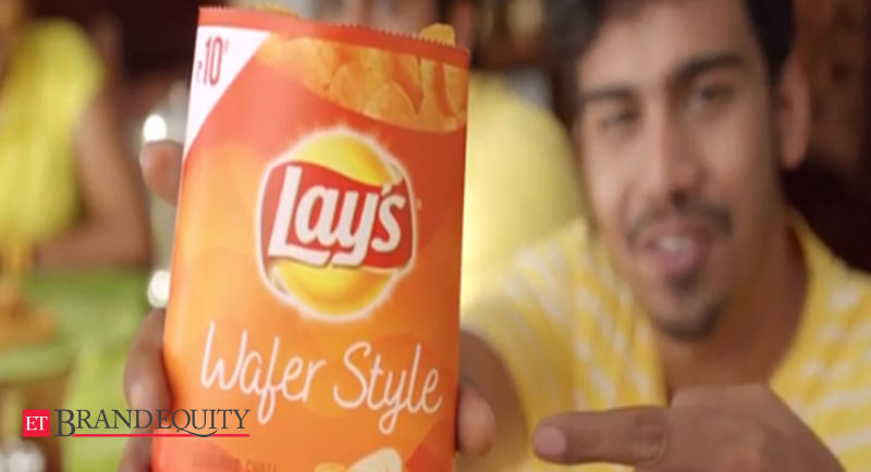 ad campaign: Lay’s goes regional with the marketing of their latest ...