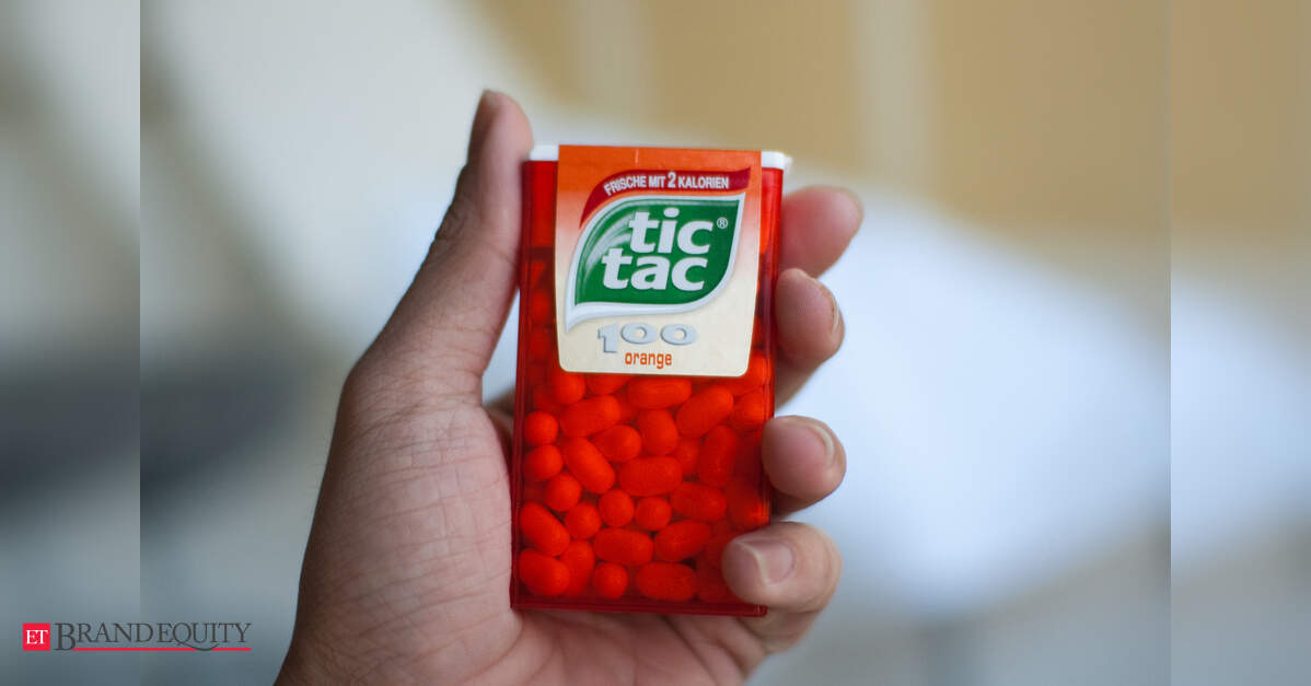 Ad Campaign: Tic Tac partners with OnePlus to release ‘Tic Tac share ...