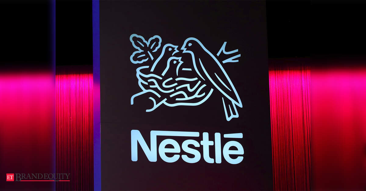 Nestle: Nestlé partners media companies for inspiring brand narratives ...