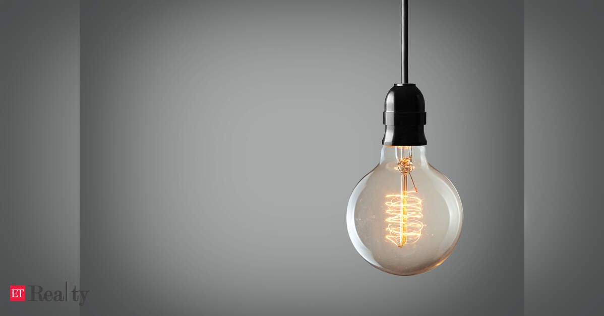 Edison bulbs: One of the most versatile lighting types, Real Estate ...
