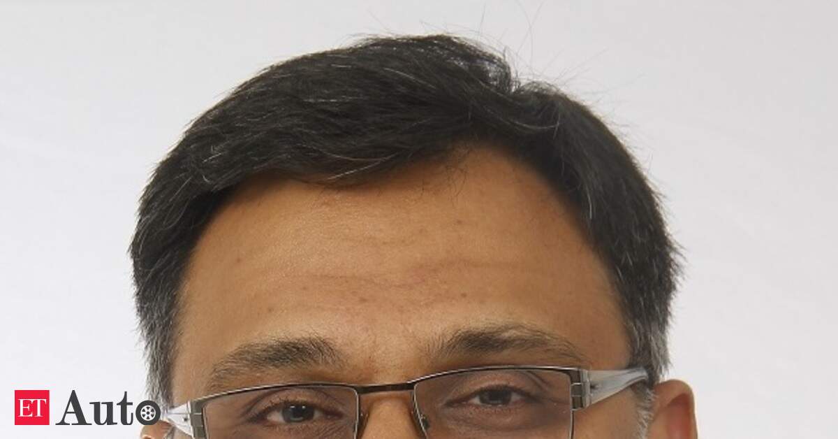 Cummins India: Cummins India promotes Ashwath Ram as ABO leader and ...