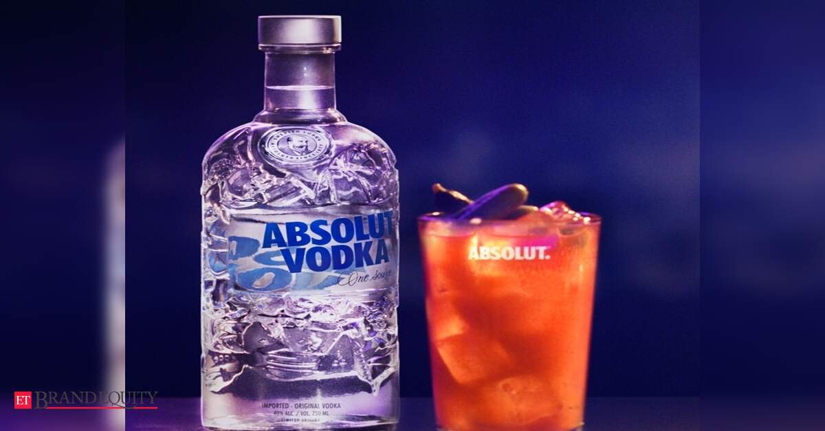 Causevertising: Absolut’s new campaign dispels biases with ‘Born ...