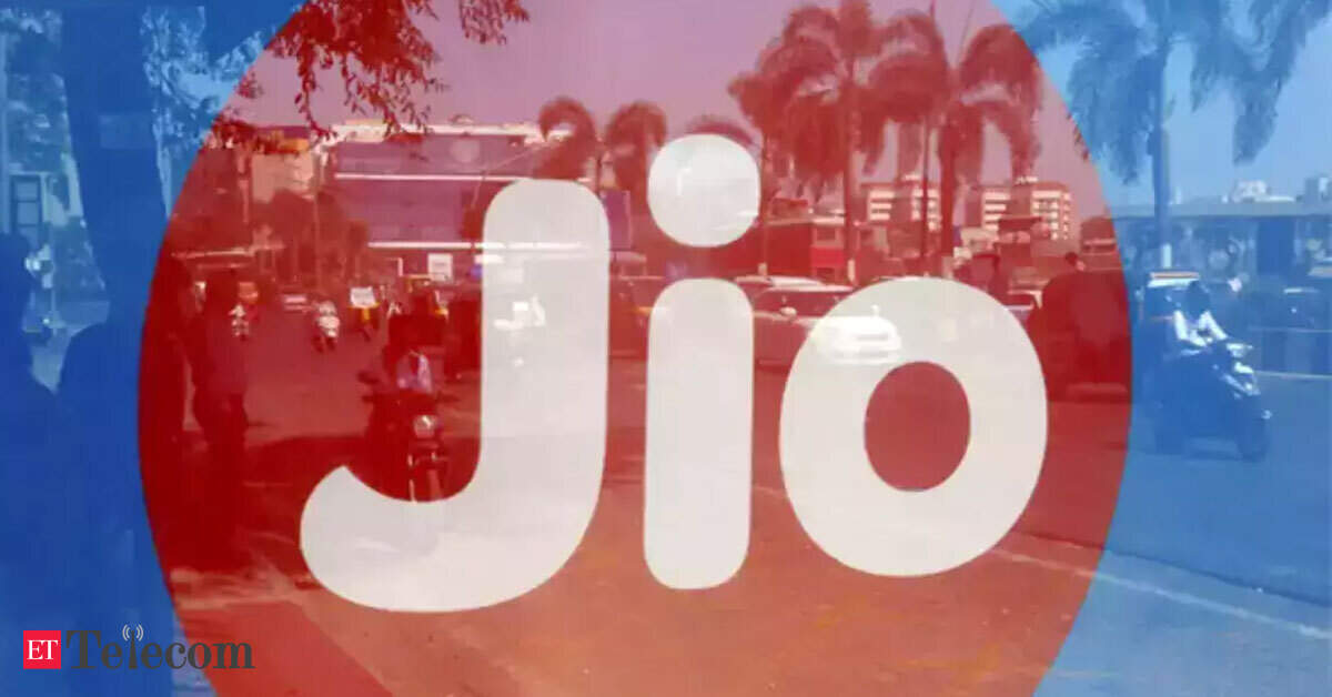 Jio: Jio is 5G ready but terms and conditions apply, Telecom News, ET ...