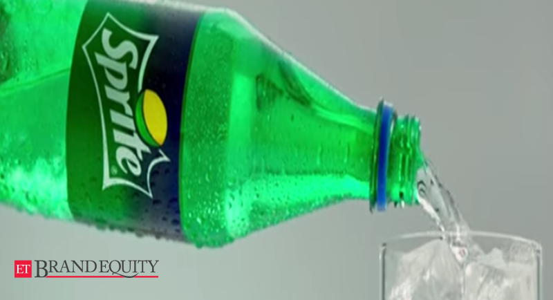 Ad Campaign - Coca-Cola keeps the tempo up with Sprite’s new campaign # ...