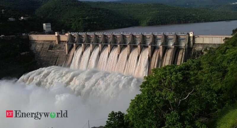 SJVNL bags two hydro power projects from Himachal Pradesh govt, Energy ...