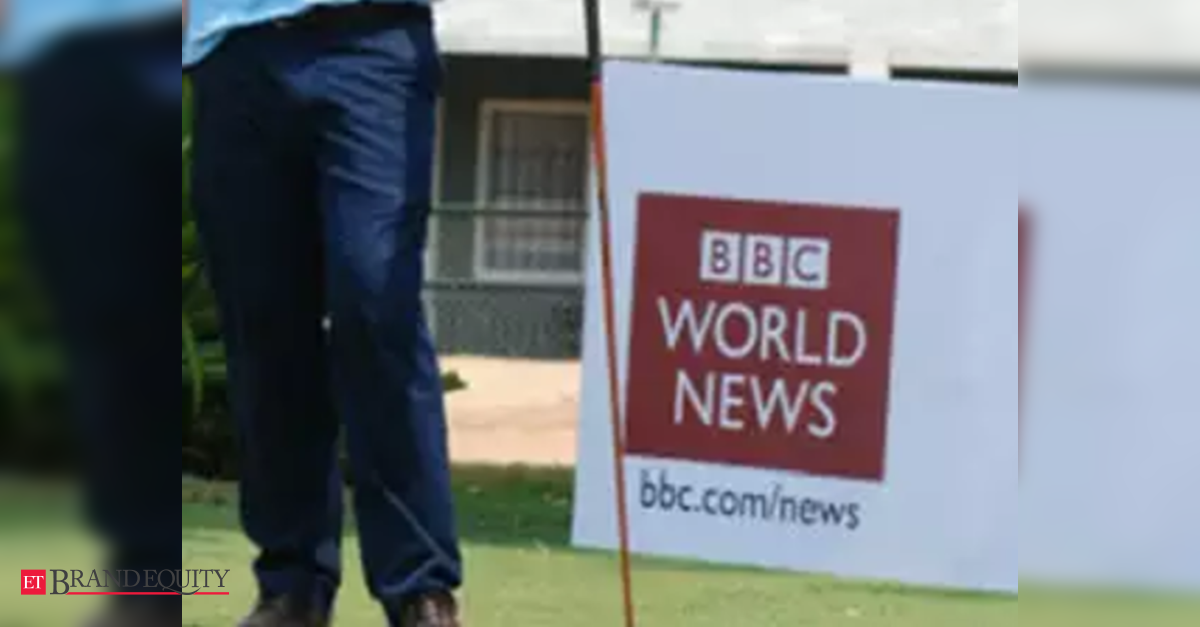 BBC World Service steps up shortwave broadcasts in Kashmir, ETBrandEquity