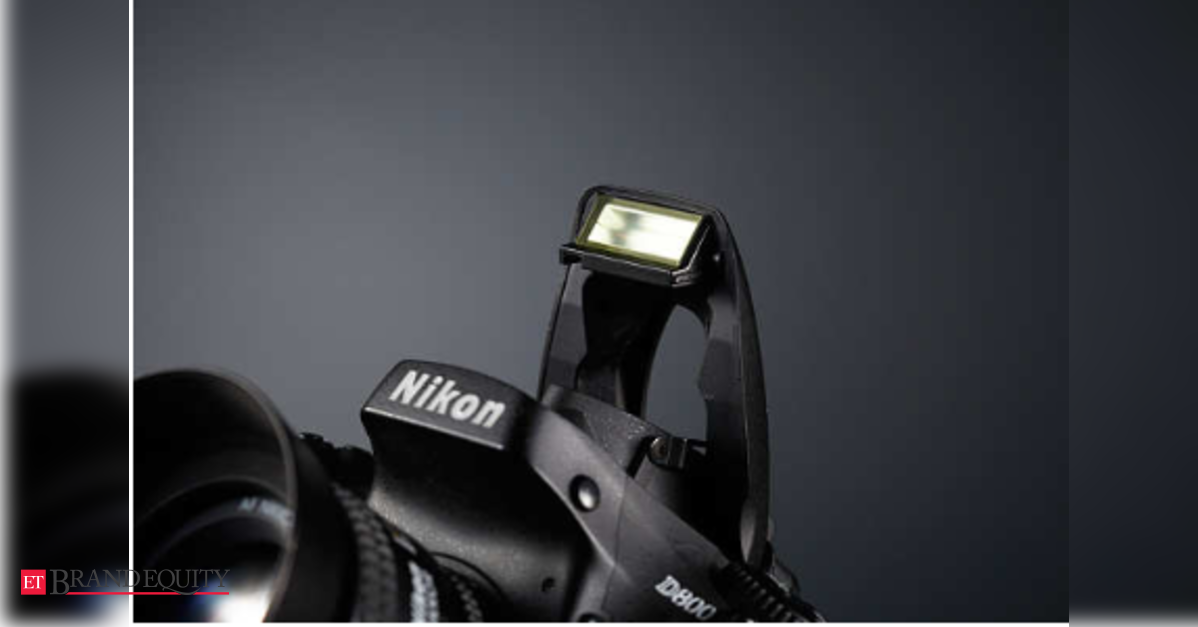 Ad Campaign: Nikon creates personalised #NikonInstaBadge for its user ...