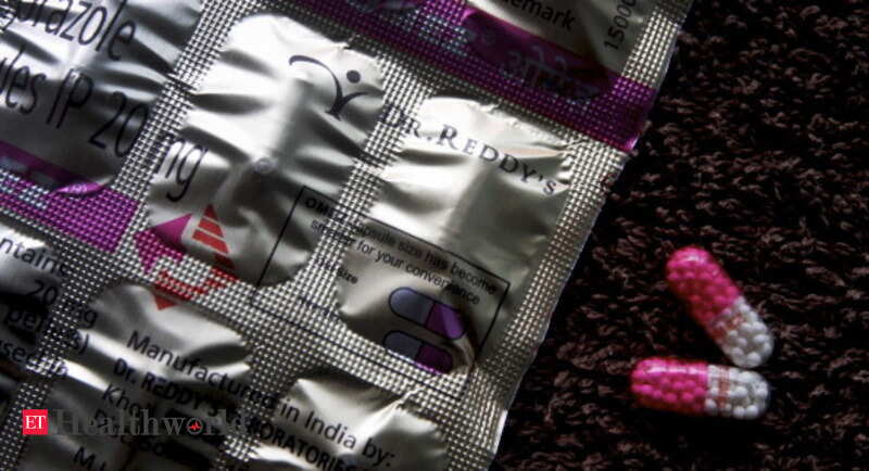 Dr Reddy's laboratories: Dr Reddy's launches generic oral anti ...