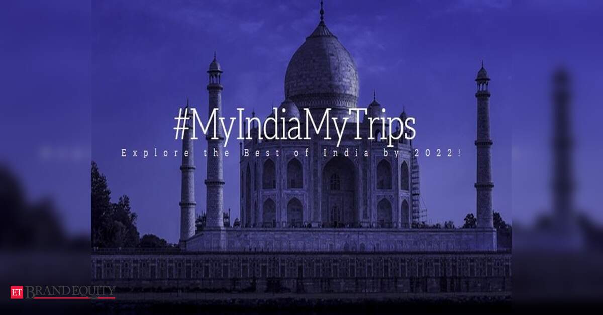 Online Travel Company: MakeMyTrip rolls-out campaign to support PM ...