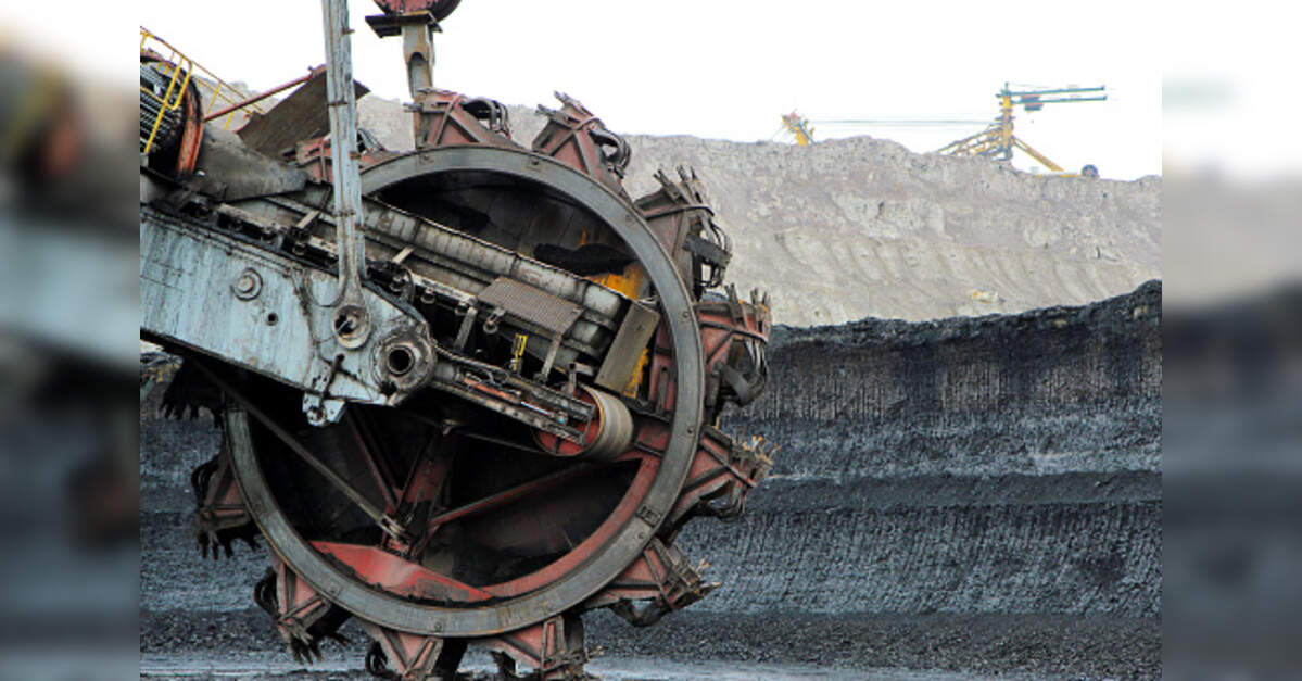 Single-brand Retail: Cabinet approves foreign investment in coal mining ...