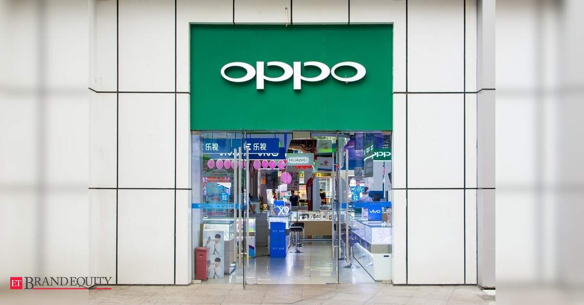 Ad Campaign: OPPO partners with Instagram for ‘challenge yourself ...