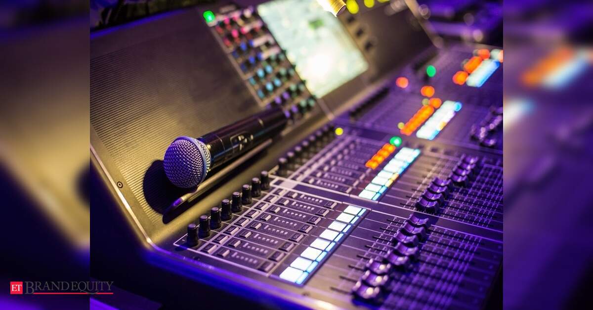 Music Industry’s contribution to Indian economy is Rs 8660 crore ...