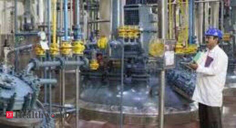 Laurus Labs: Laurus Labs receives EIR from USFDA for Visakhapatnam ...