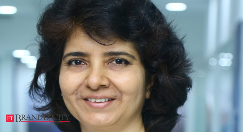 appointment: Smart Entertainment appoints Preeti Malhotra as chairman ...
