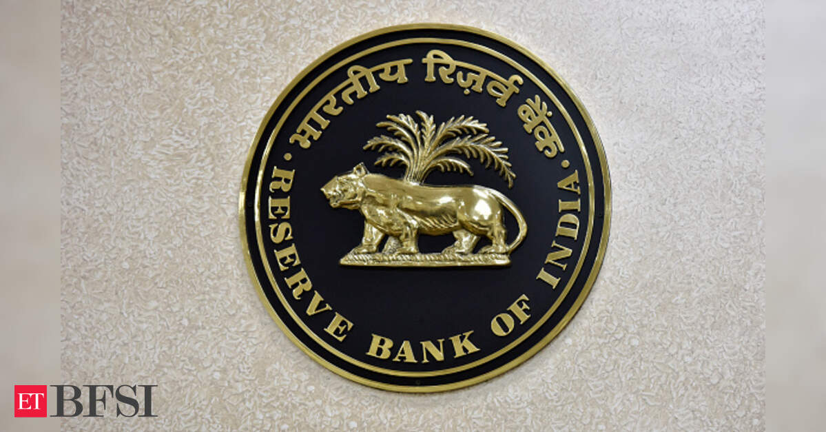 RBI panel for standard format of documents to promote home loan ...