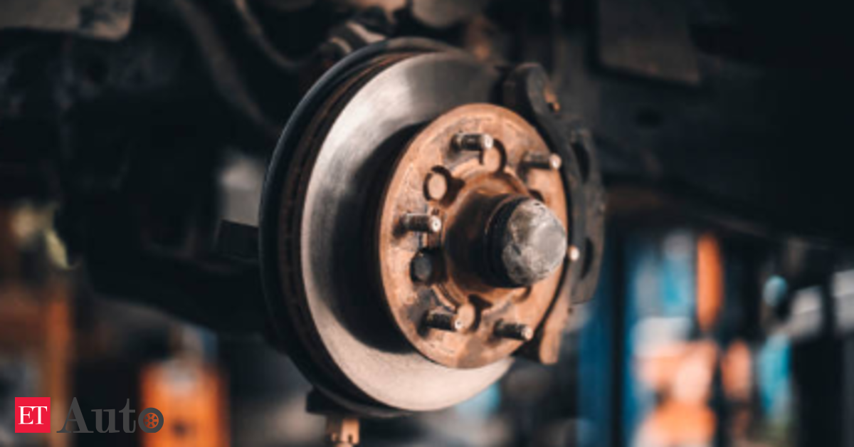 meritor india: Meritor India plans to enter electric mobility segment ...