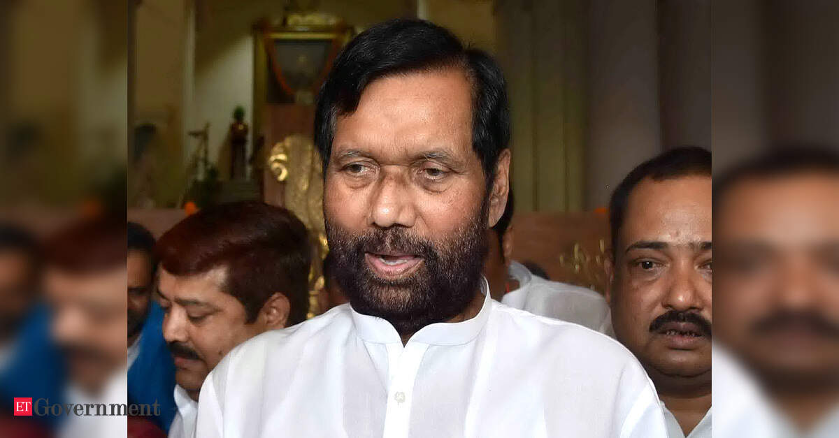 Working on 'one nation, one standard' policy to maintain quality of ...