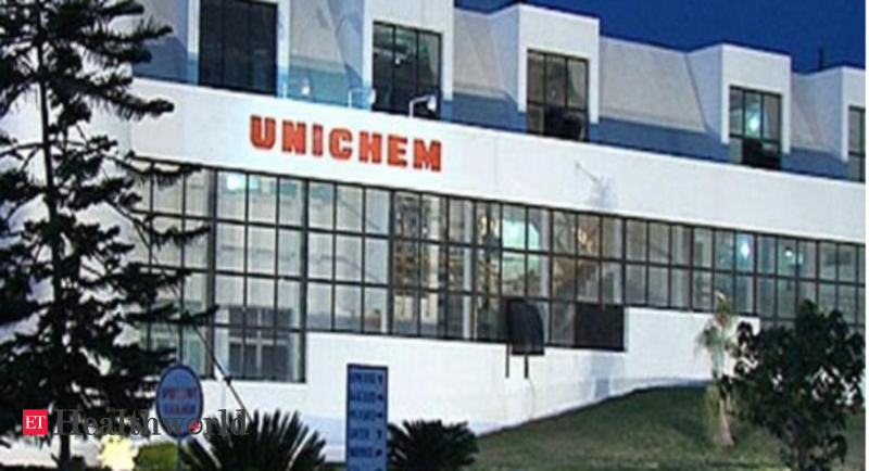 Unichem Laboratories: USFDA concludes inspection of Unichem Lab's Roha ...