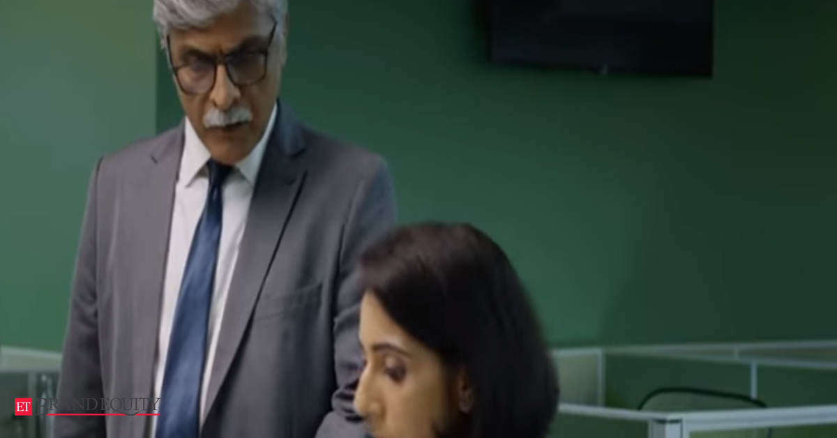 ad campaign: IDBI Federal Life Insurance launches video campaign ...