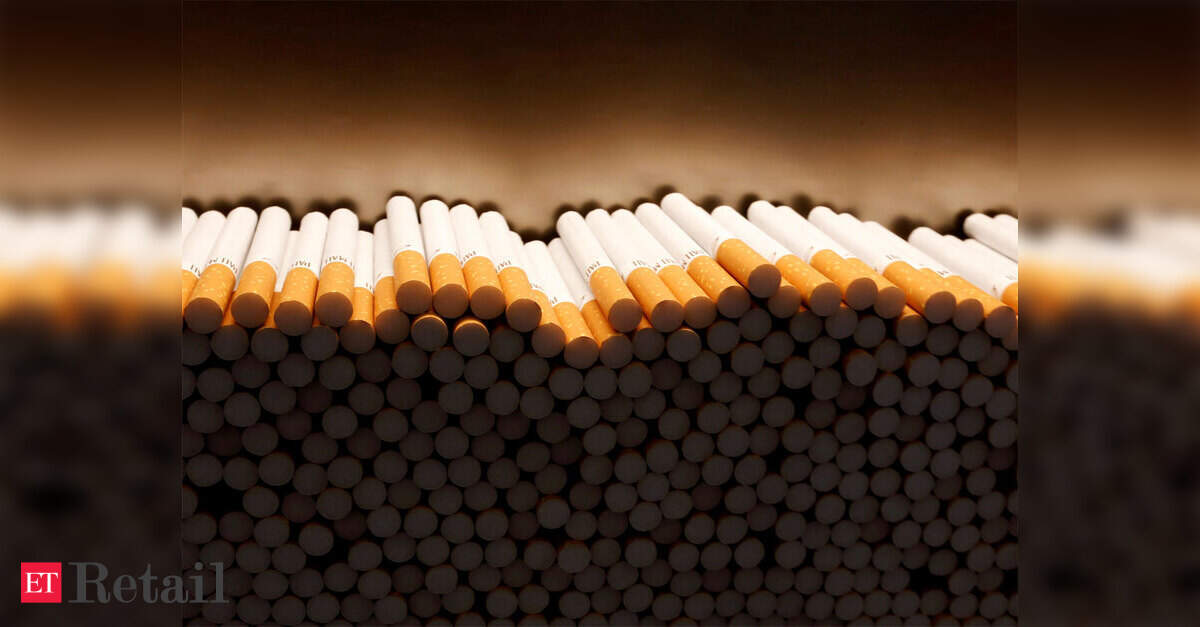 After e-cigarettes, now ban all tobacco products: Goa NSUI, ETRetail