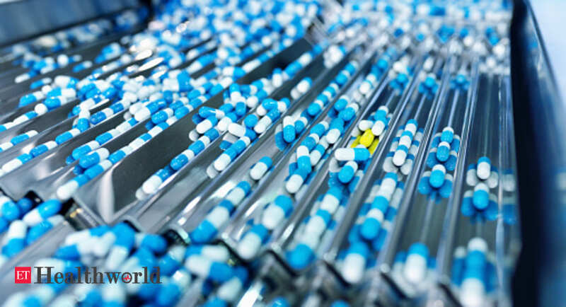 Strides Pharma: Strides Pharma board approves addnl USD 40 mn ...