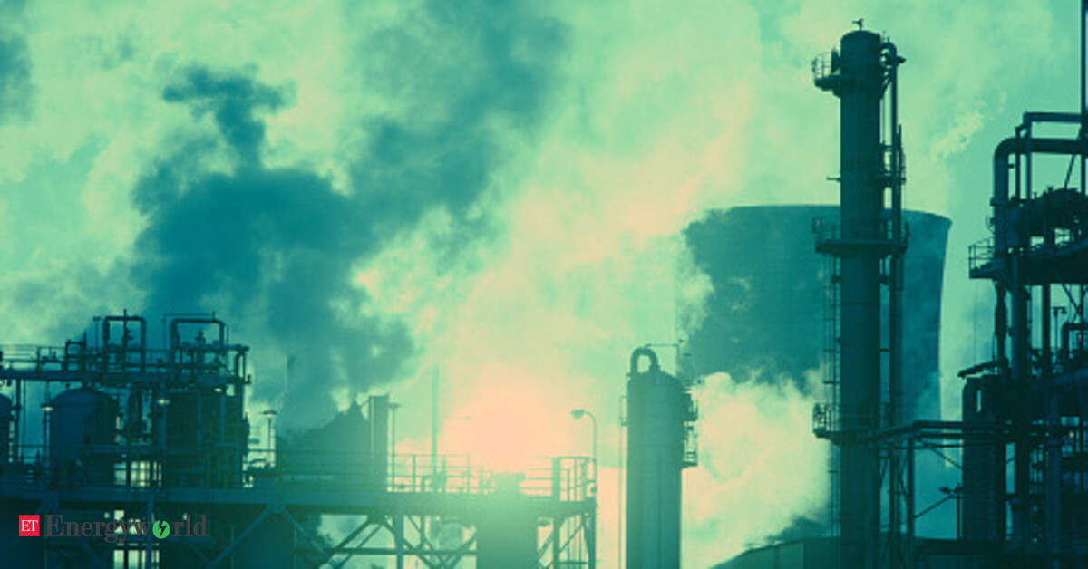 India-funded oil refinery in Mongolia to be completed by 2022-end ...