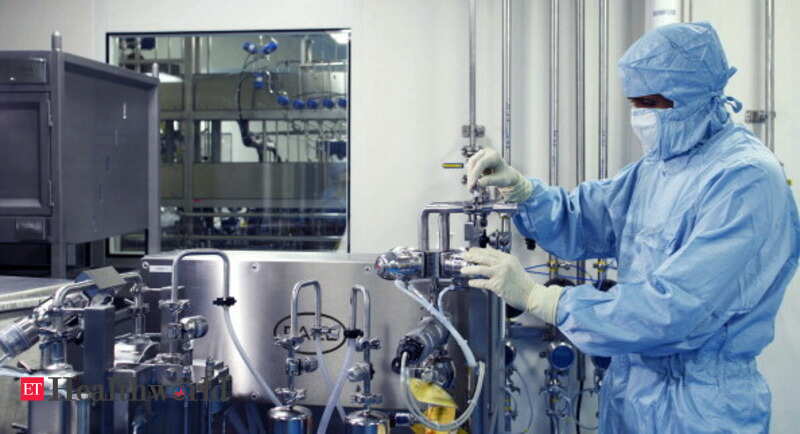 biocon: Biocon gets 8 observations for 2 new biologics manufacturing ...