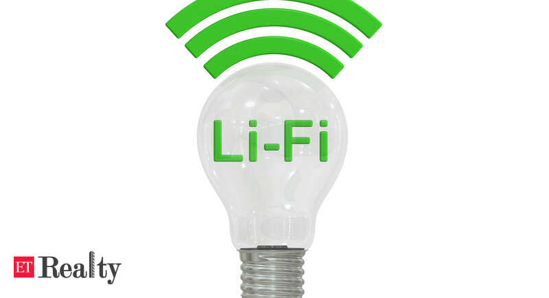 Lifi Technology: Everything you need to know about Li-Fi technology ...