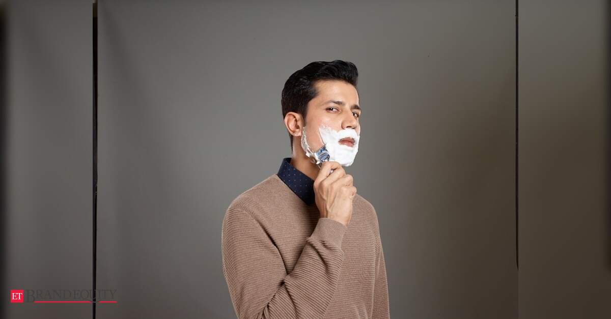 Gillette launches ad campaign for new SkinGuard razor, ETBrandEquity