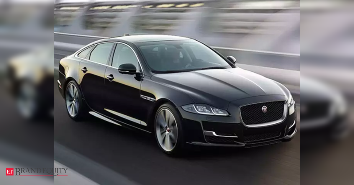 Brand Building: JLR unveils new design centre for Jaguar brand ...