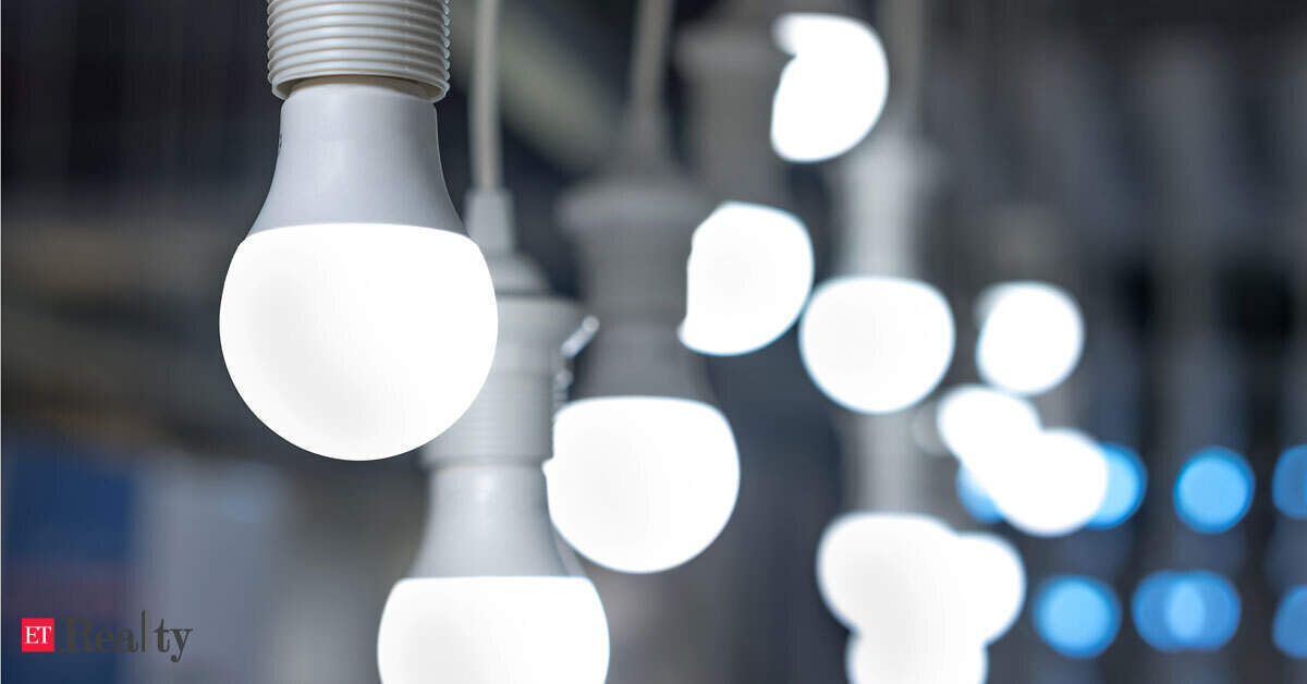 Technology trends in lighting industry: Six new technology trends in ...
