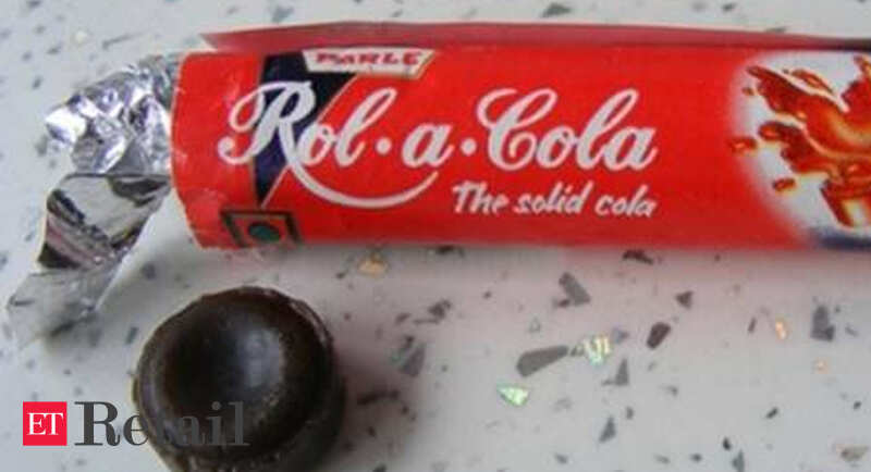 Rol.a.Cola: Parle seeks to be on a roll with Rol.a.Cola comeback, eyes ...